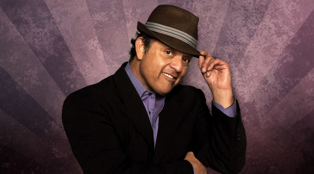 Paul Rodriguez Comedy Show – Oceanview Production Studios